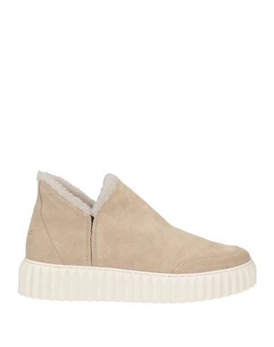 VOILE BLANCHE Ankle Boots Size Leather