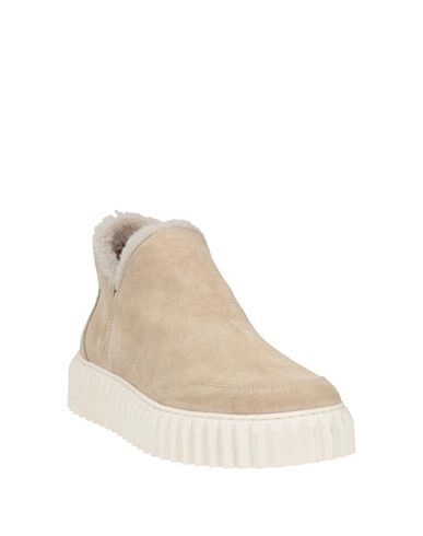 VOILE BLANCHE Ankle Boots Size Leather