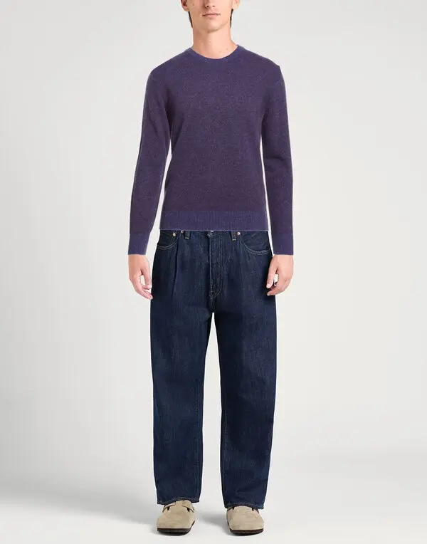 BELLWOOD Sweater Size Virgin Wool, Nylon