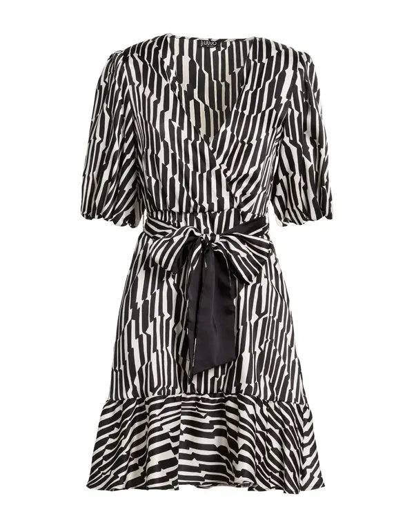 Liu Jo Mini Dress Size Polyester