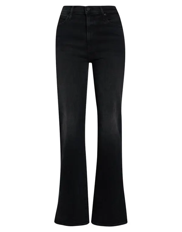 MOTHER Jeans Size Cotton, Modal, Polyester, Elastane