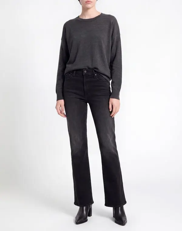 MOTHER Jeans Size Cotton, Modal, Polyester, Elastane