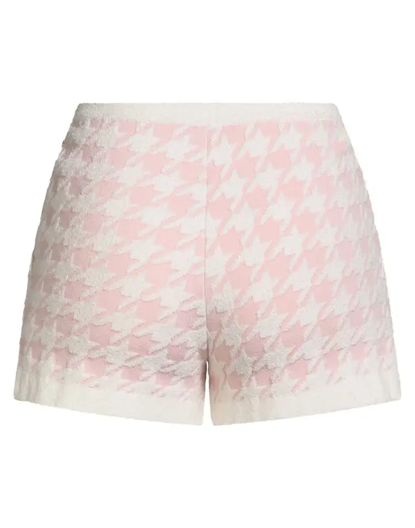 Balmain Shorts & Bermuda Shorts Size Nylon, Cotton, Viscose, Polyester, Elastane