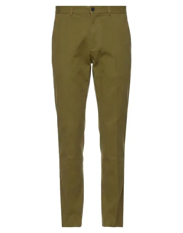 Burberry Pants Size Cotton