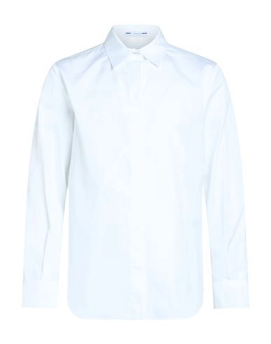 JACOB COHЁN Shirt Size Cotton