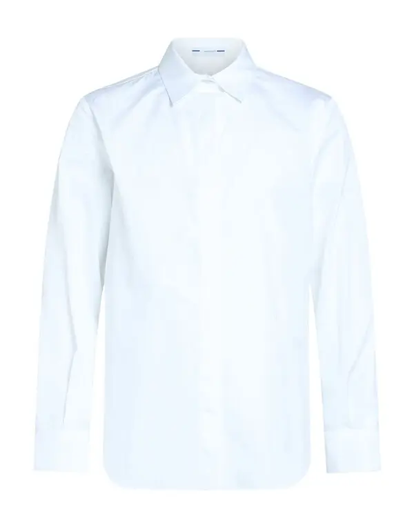 JACOB COHЁN Shirt Size Cotton