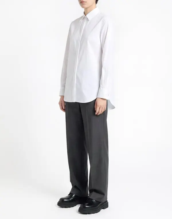 JACOB COHЁN Shirt Size Cotton