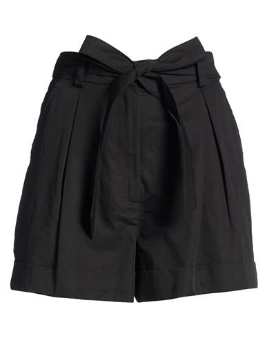 Pinko Shorts & Bermuda Shorts Size Cotton, Linen