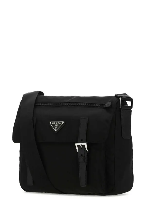 Prada Re-nylon Crossbody Bag