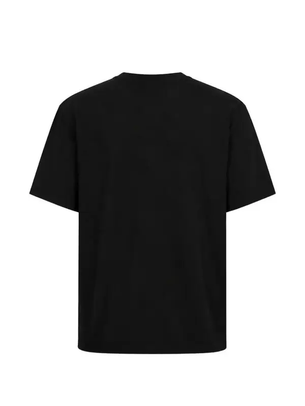 IH NOM UH NIT New Mask Future Graphic-print T-shirt