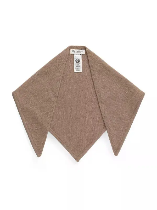 Marc O'polo Fine-knit Beanie Hat