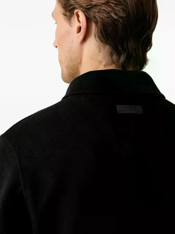 Marc O'polo Patch-pocket Button-up Jacket