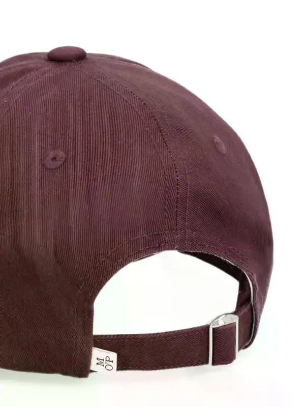 Marc O'polo Logo-embroidered Baseball Cap