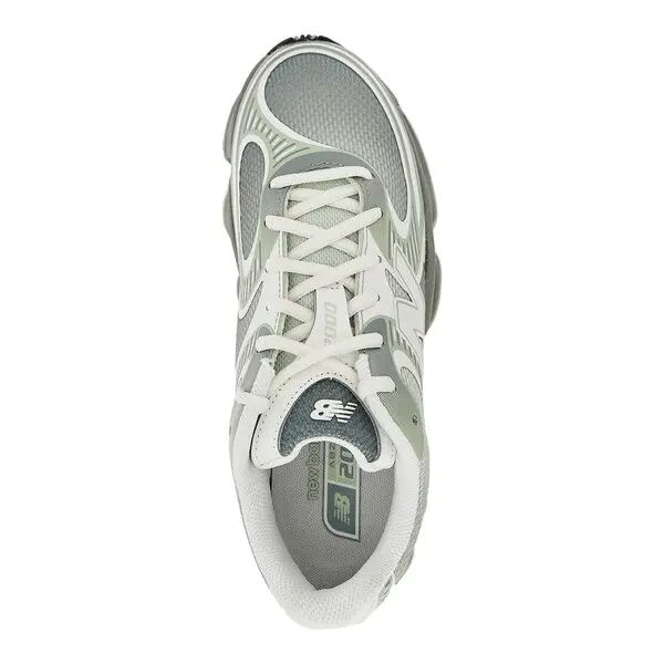 NEW BALANCE Abzorb 2000 Sneakers - Green