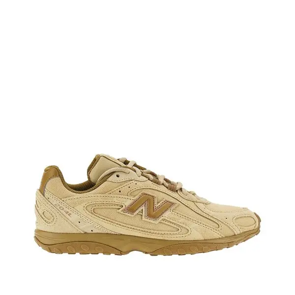 NEW BALANCE 204l Sneakers - Beige