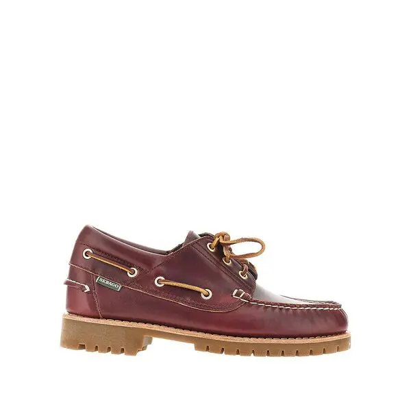 SEBAGO Acadia' Leather Loafers