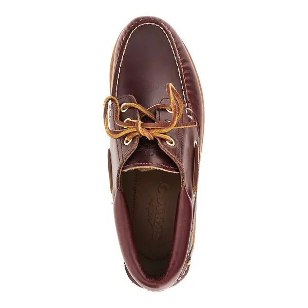 SEBAGO Acadia' Leather Loafers