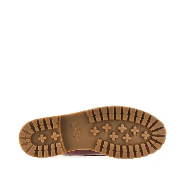 SEBAGO Acadia' Leather Loafers