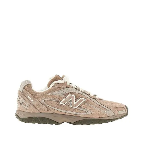 NEW BALANCE 204l Sneakers - Brown