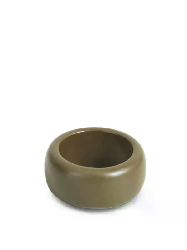 THE FRANKIE SHOP Matte Bangle