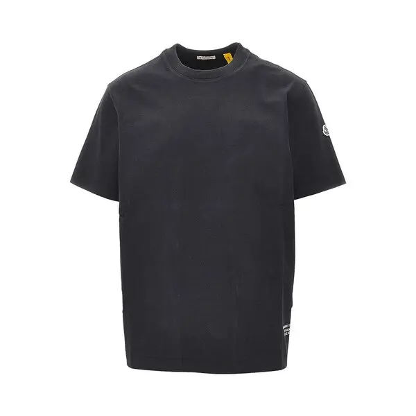 MONCLER X FRAGMENT Fragt Hirohi Fujiwara T-hirt