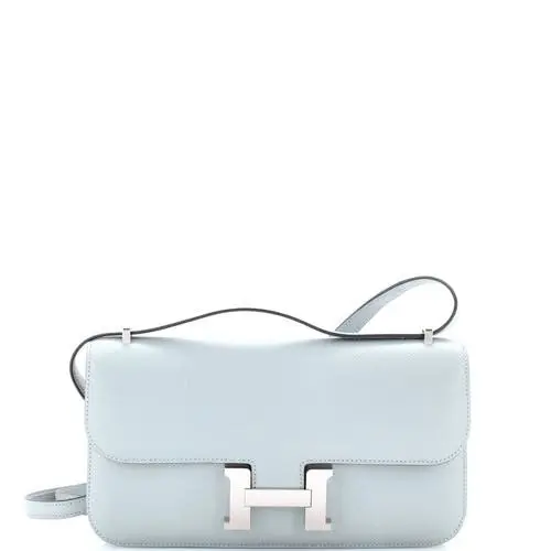 Hermès Constance Elan Nm Bag Epsom 25