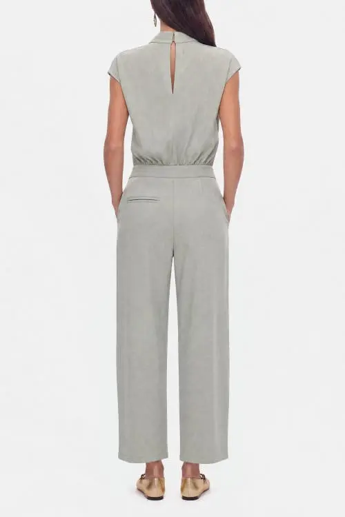 NOCTURNE Accessory Collar Bodysuit
