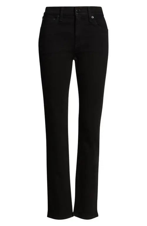 Rag & Bone Flexi Wren Mid Rise Slim Jeans