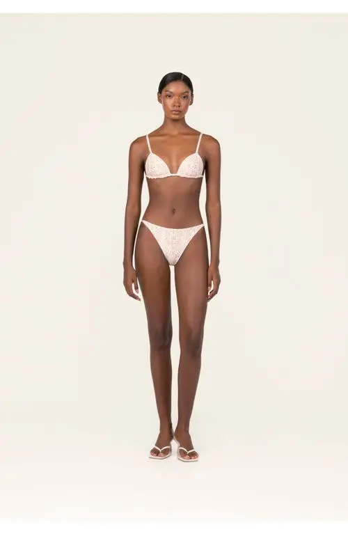 Agua Bendita Palmira Playa Bikini Bottom