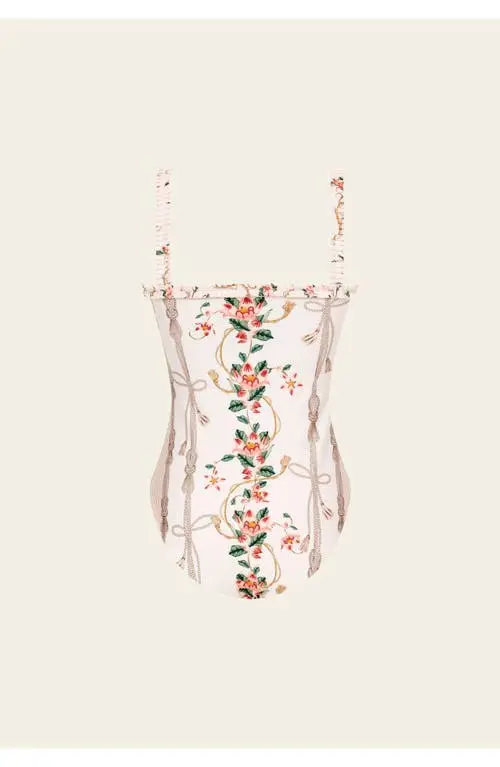 Agua Bendita Limon Navegante One Piece