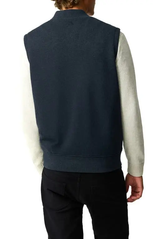Rodd & Gunn Woodside Quilted Vest