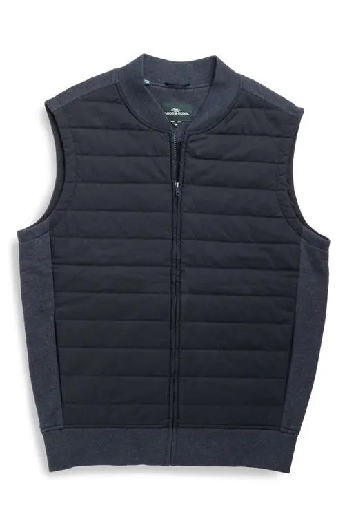Rodd & Gunn Woodside Quilted Vest