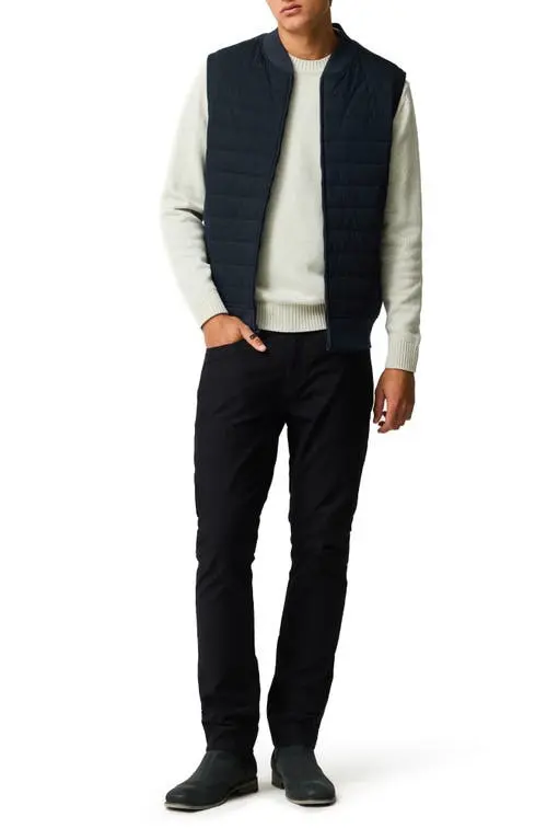 Rodd & Gunn Woodside Quilted Vest