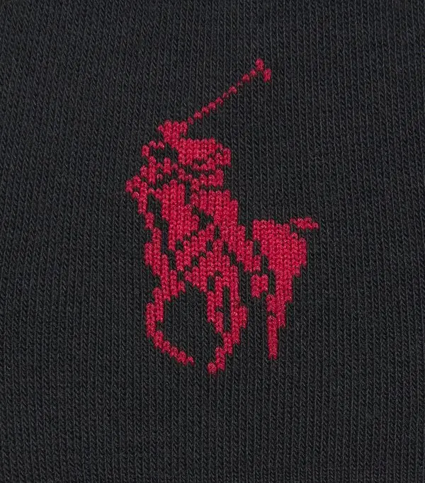Polo Ralph Lauren Trainer Socks