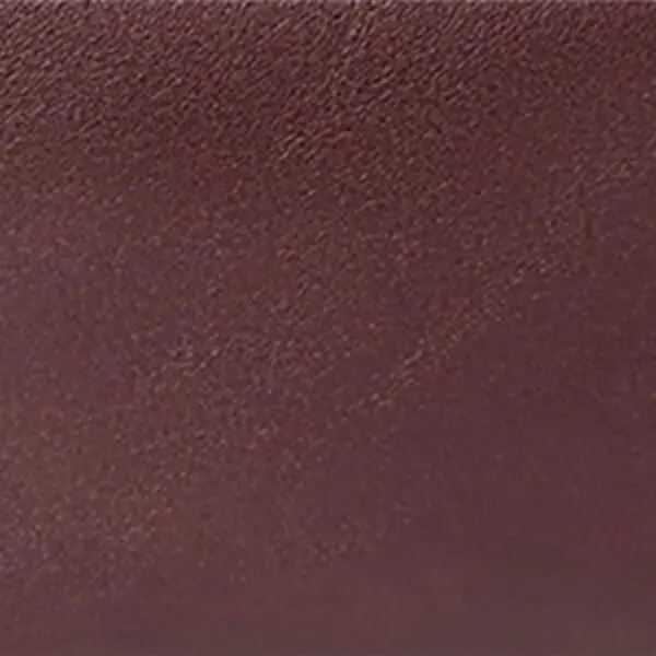 Brunello Cucinelli Leather Wash Bag - Purple