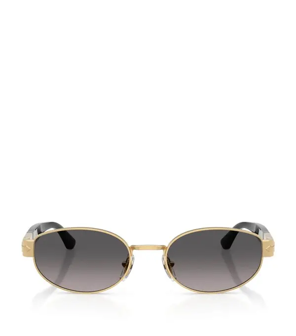 Persol Po1024s Oval Sunglasses