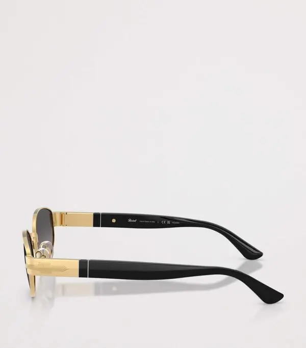 Persol Po1024s Oval Sunglasses