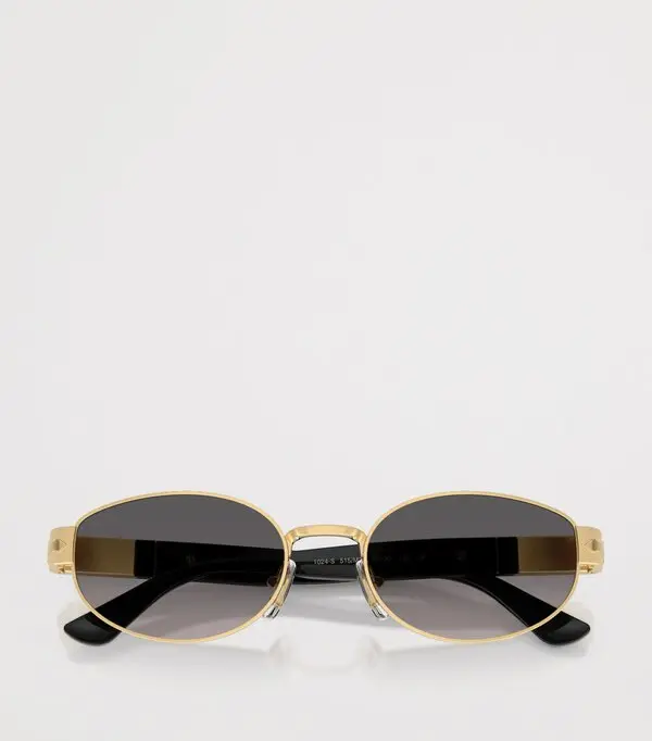 Persol Po1024s Oval Sunglasses