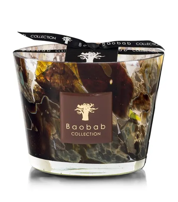 BAOBAB COLLECTION Halona World Candle