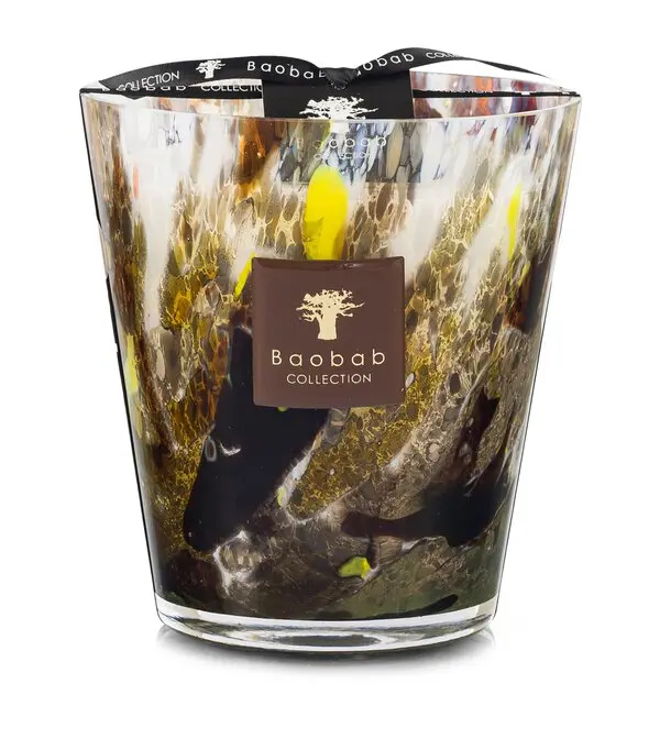 BAOBAB COLLECTION Halona World Candle
