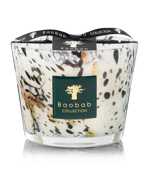 BAOBAB COLLECTION Halona World Candle
