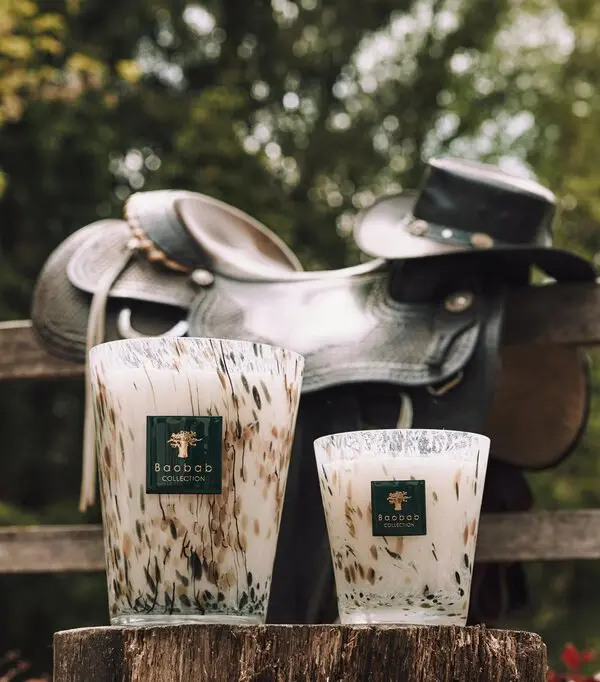BAOBAB COLLECTION Halona World Candle