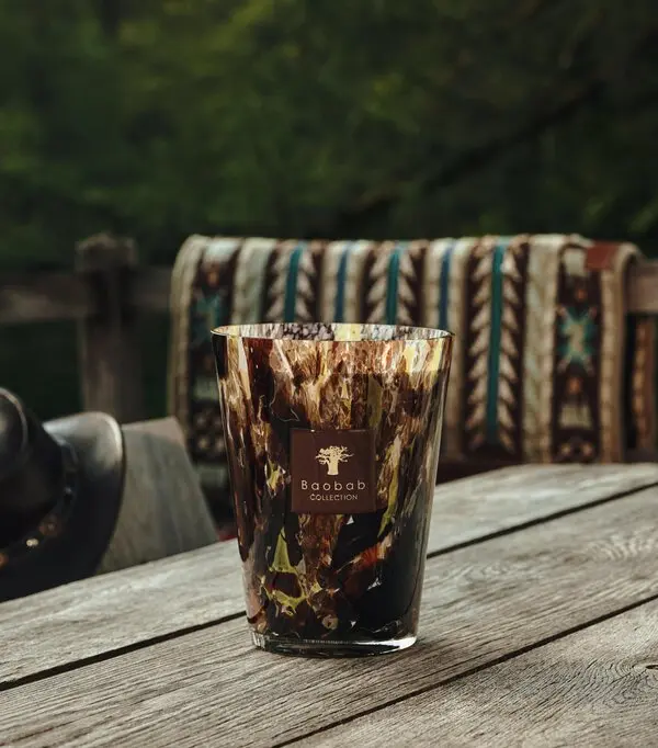BAOBAB COLLECTION Halona World Candle