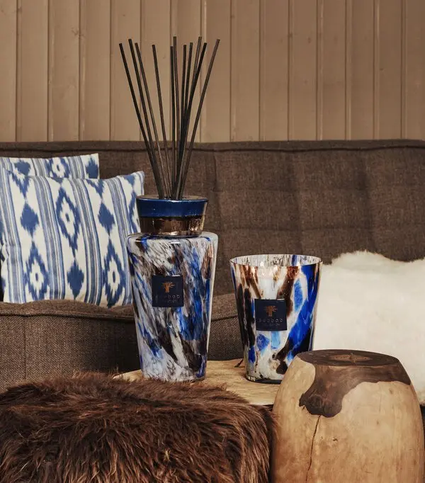 BAOBAB COLLECTION Halona World Diffuser