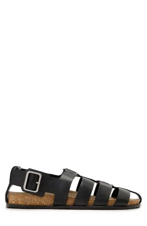 ALLSAINTS Randal Ring Sandal