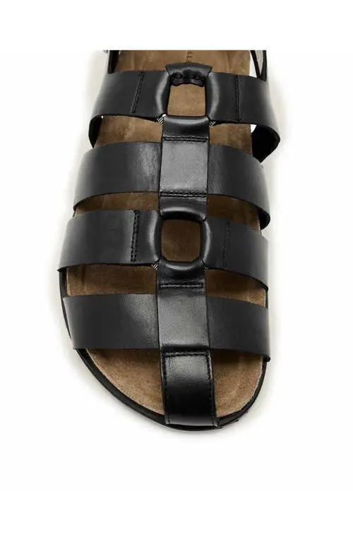 ALLSAINTS Randal Ring Sandal