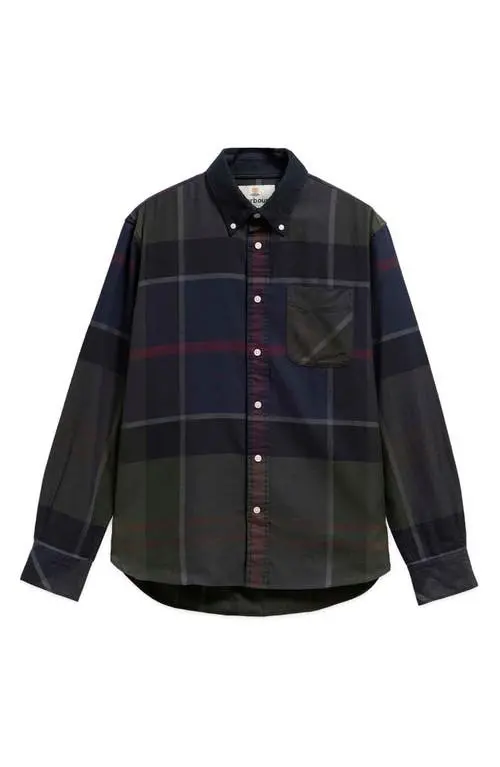 Barbour Authentic Dunoon Tartan Shirt