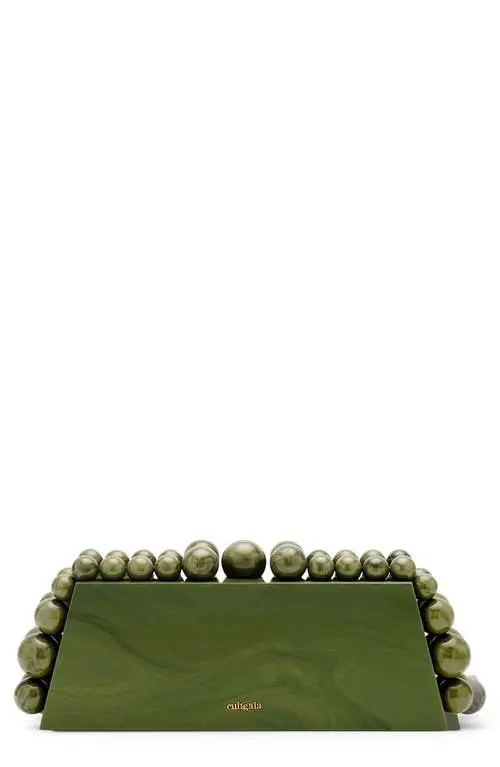 Cult Gaia Eos Lungo Clutch