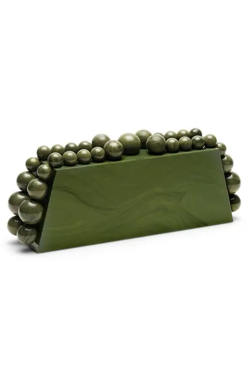 Cult Gaia Eos Lungo Clutch