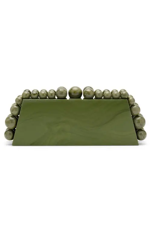 Cult Gaia Eos Lungo Clutch